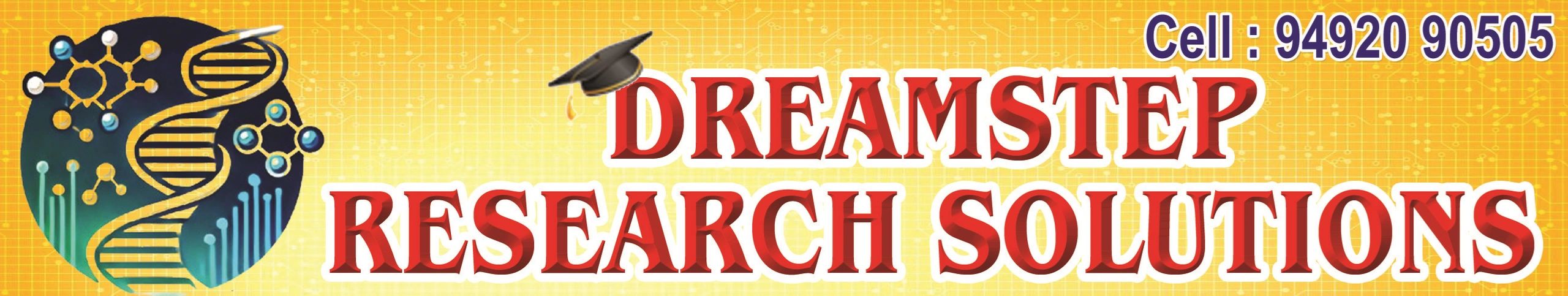 Dreamstep Research Solutions